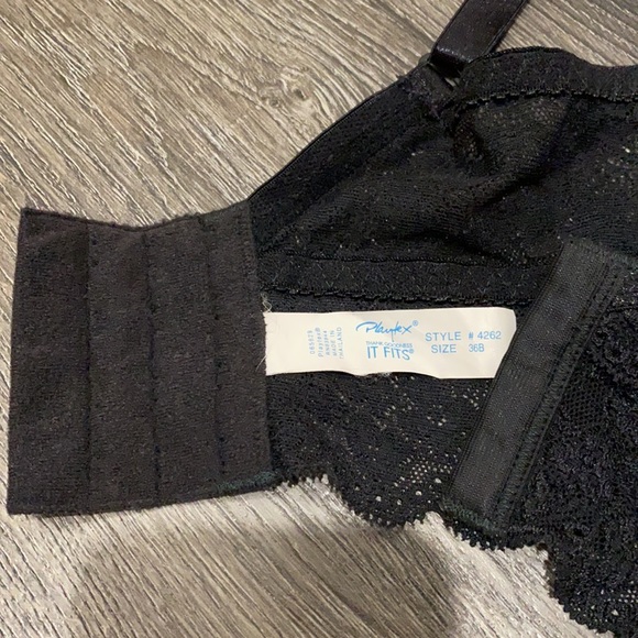 Playtex | Intimates & Sleepwear | Playtex Thank Goodness It Fits ...